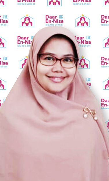 SMP – Daar En Nisa