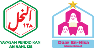 UNDUH MATERI – Daar En Nisa